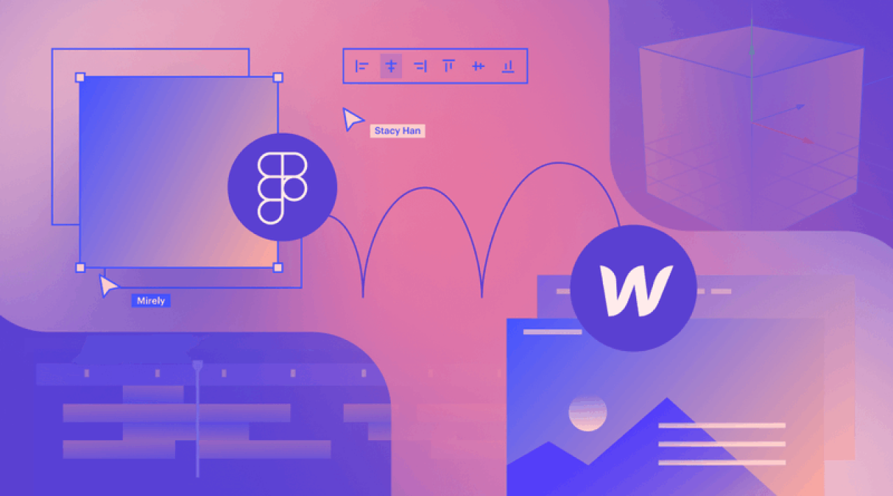 Webflow in 2022